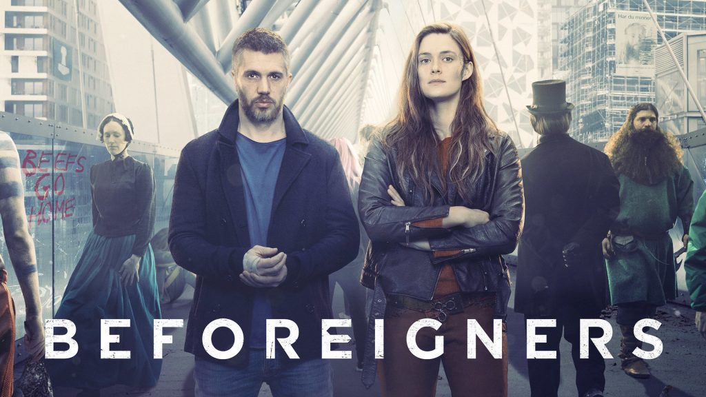 Beforeigners Review- 5 Reasons to Watch HBO’s New Norwegian Show – A ...