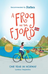 10 Great Books to Read About Norway – A Frog in the Fjord