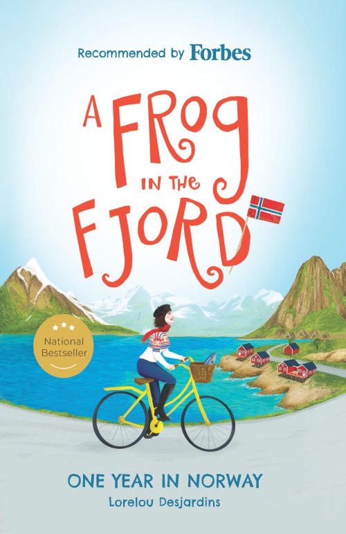 10 Great Books to Read About Norway – A Frog in the Fjord