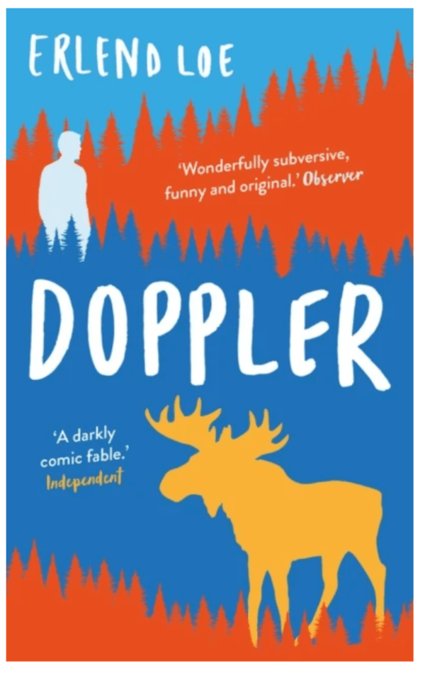 10 Great Books to Read About Norway – A Frog in the Fjord