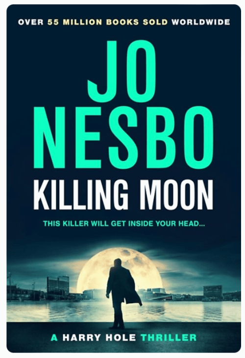 10 Great Books to Read About Norway – A Frog in the Fjord