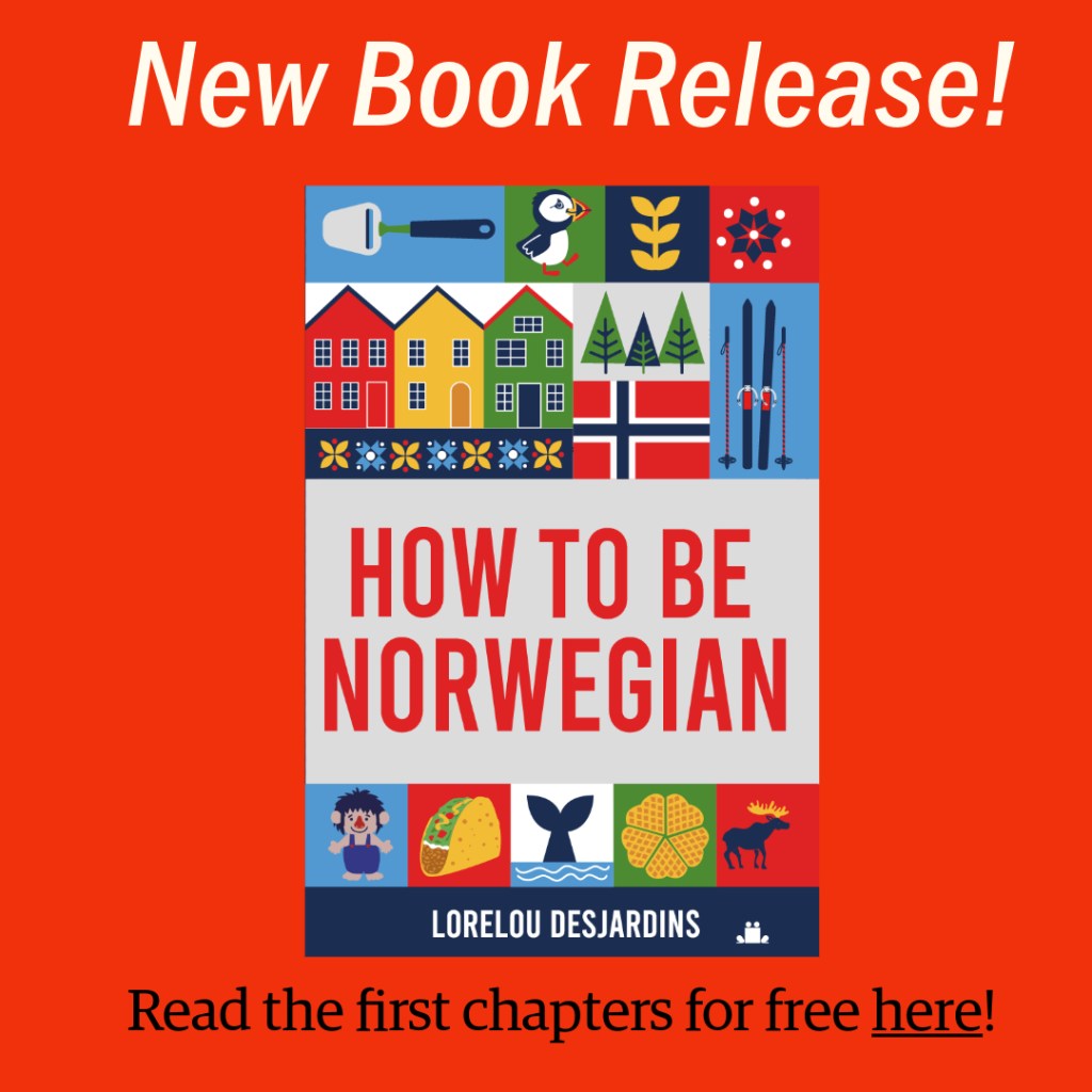 What is the difference between “Uff da” and “Uffa meg” in Norwegian ...