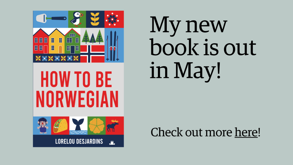 What is the difference between “Uff da” and “Uffa meg” in Norwegian ...