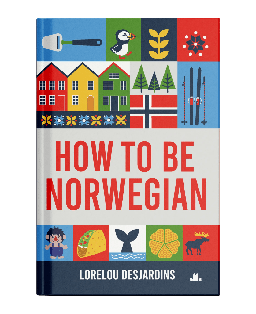 A Frog in the Fjord – A Blog on love, winter, food, and mainly about ...